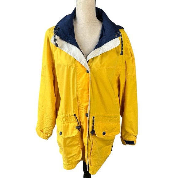 Pacific Trail | Jackets & Coats | Pacific Trail Vintage Yellow Jacket ...